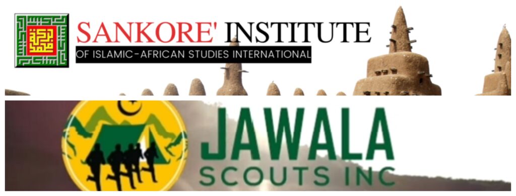 Sankore Institute – Jawala Scouts - Fuqra Files